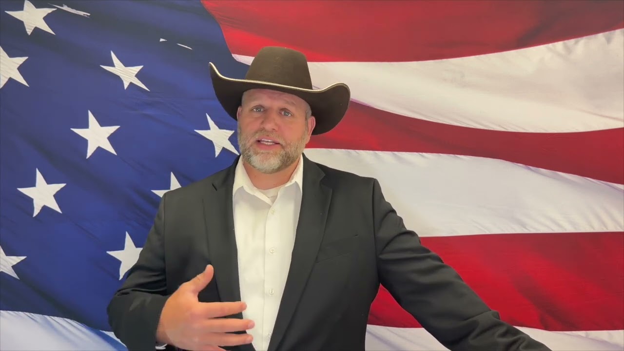 Idaho Gubernatorial Candidate, Ammon Bundy, Proposes Plan to Encourage ...