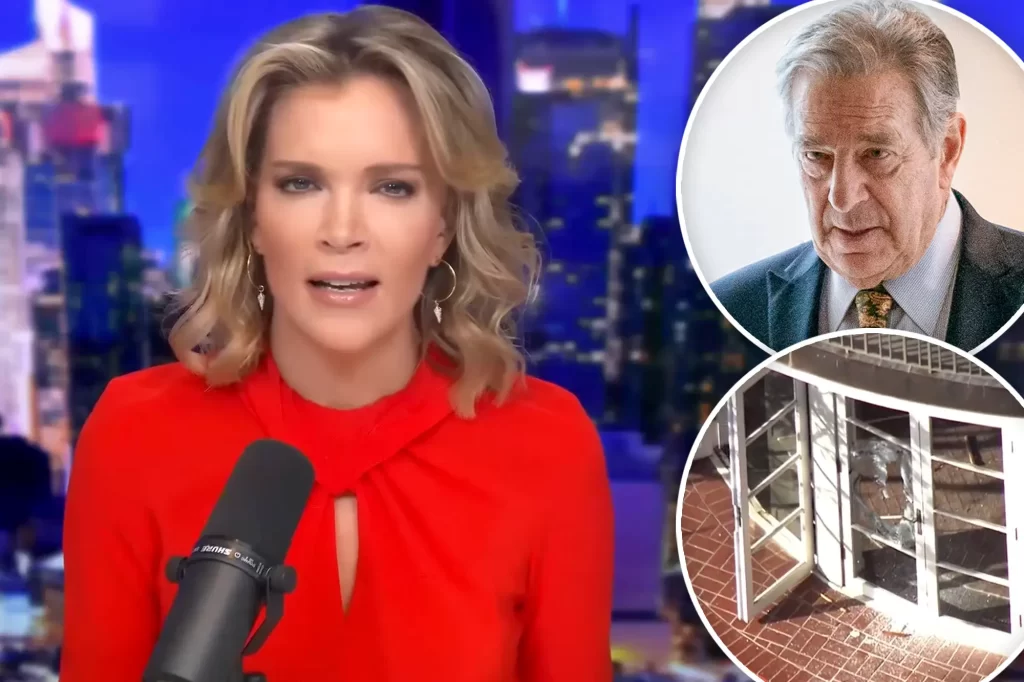 Megyn Kelly Has No F*cks To Give, Goes Right After Pelosi Sham Story ...