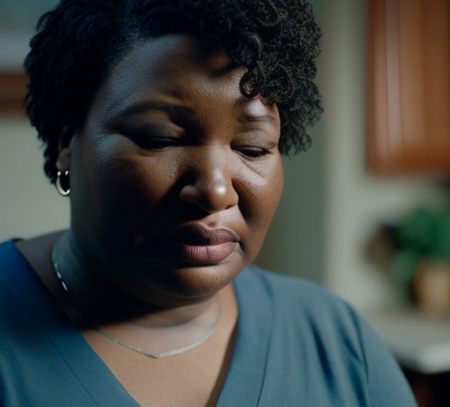Federal Judge Delivers Harsh Blow to Stacey Abrams Over False Election ...