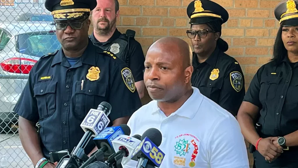 Senseless Violence Erupts: Shocking Shooting Spree Leaves Multiple ...