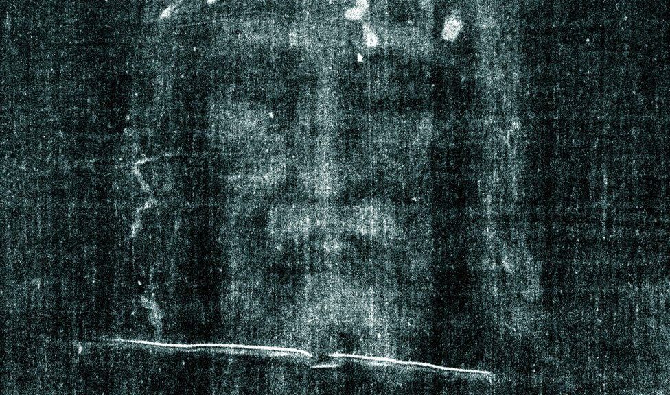 7 Facts Proving the Shroud of Turin is the Real Image of Jesus – Rants ...