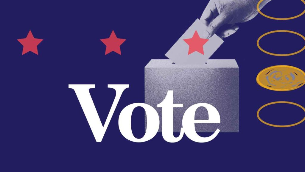 The Pillar of Democracy: Understanding the American National Voting ...