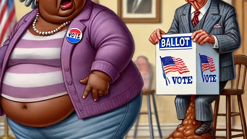 Whoopi Goldberg’s Poop Defense Is A Masterclass in Political Priorities ...