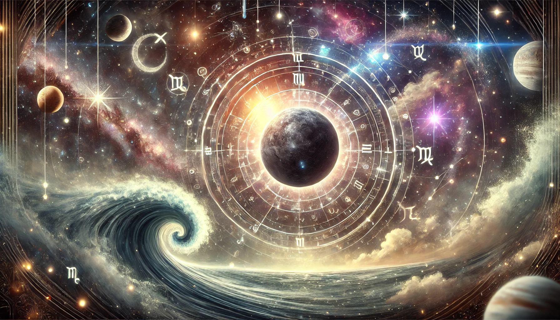 Mercury Retrograde in August 2024: What to Expect and How to Navigate ...