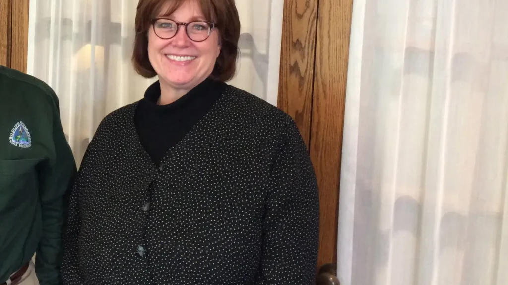 Bye B*tch! Pollster J. Ann Selzer Retires After Predicting Kamala ...